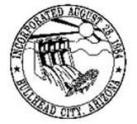 IT IS THE GOAL OF THE CITY OF BULLHEAD CITY TO ENHANCE THE QUALITY OF ...