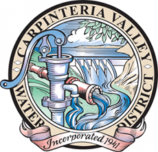 Regular Board & CGSA meeting (held at District board room)