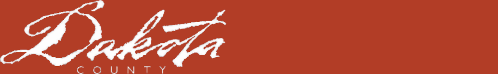 Dakota County - Calendar