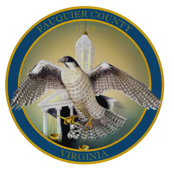 Board of Supervisors - Regular Meeting