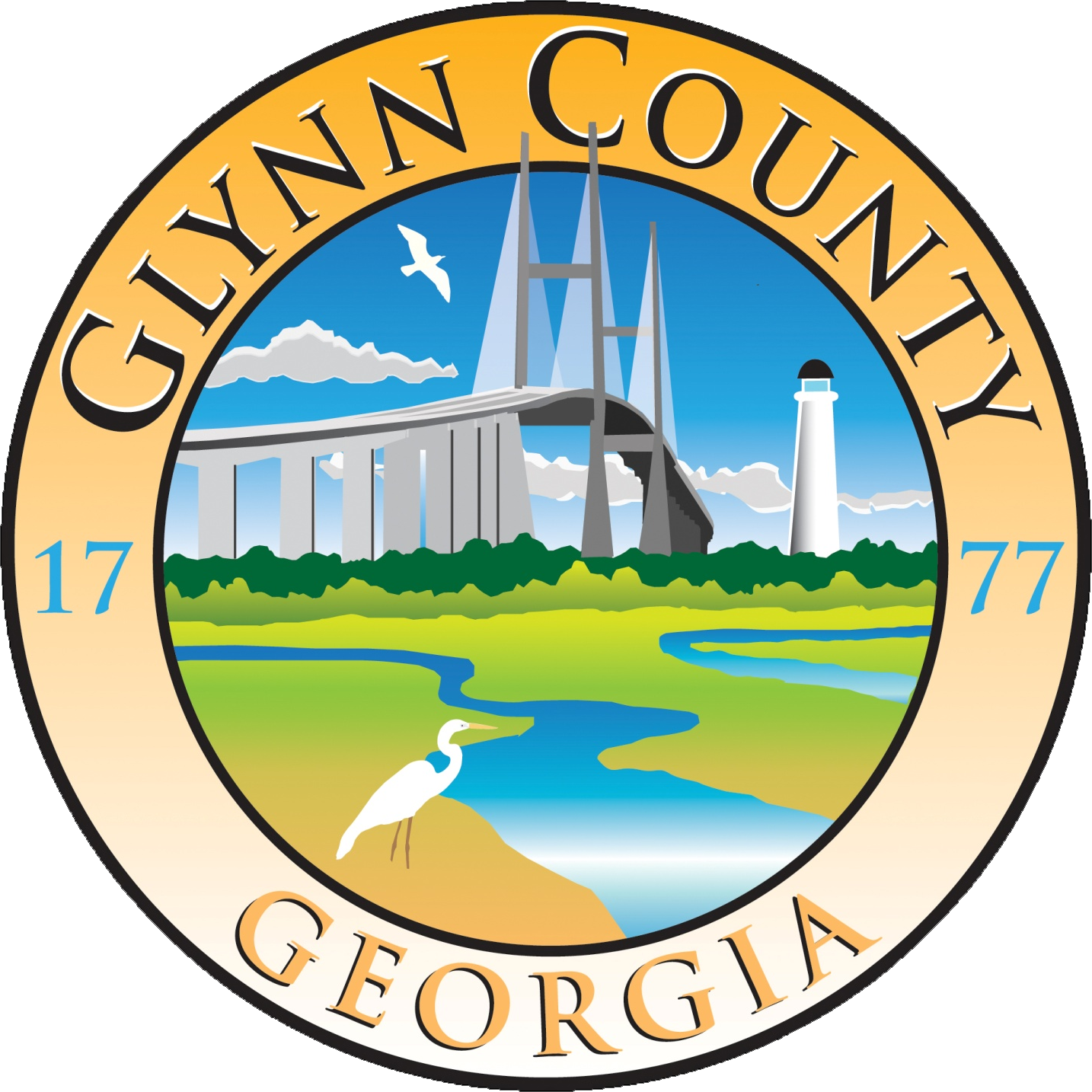 Glynn County Board of Commissioners